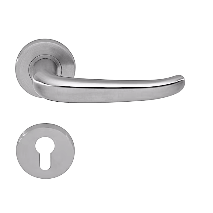 Lever Handle Malaysia | Dormakaba Pure Lever Handle